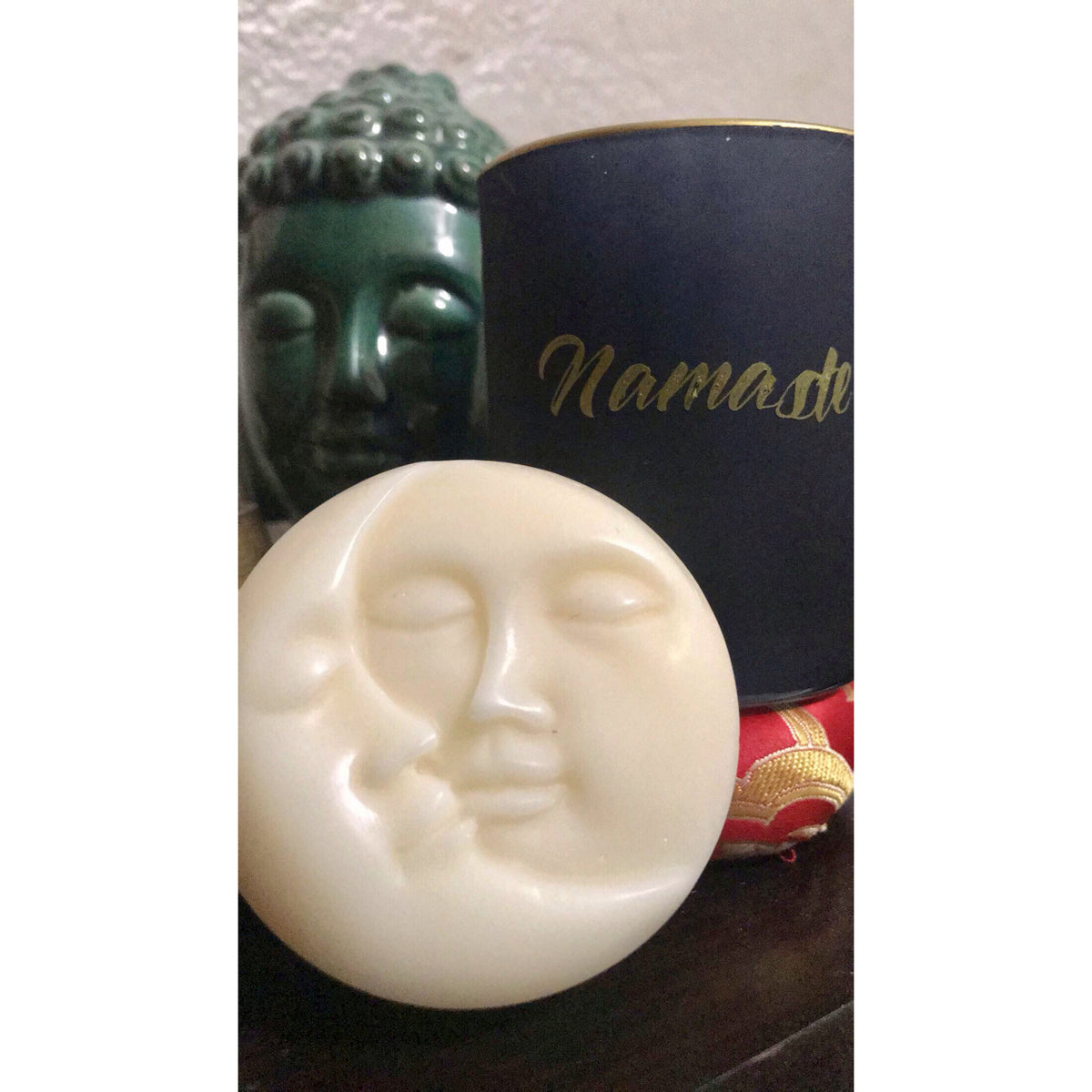 50 SHADES. | Genesis Candle Company